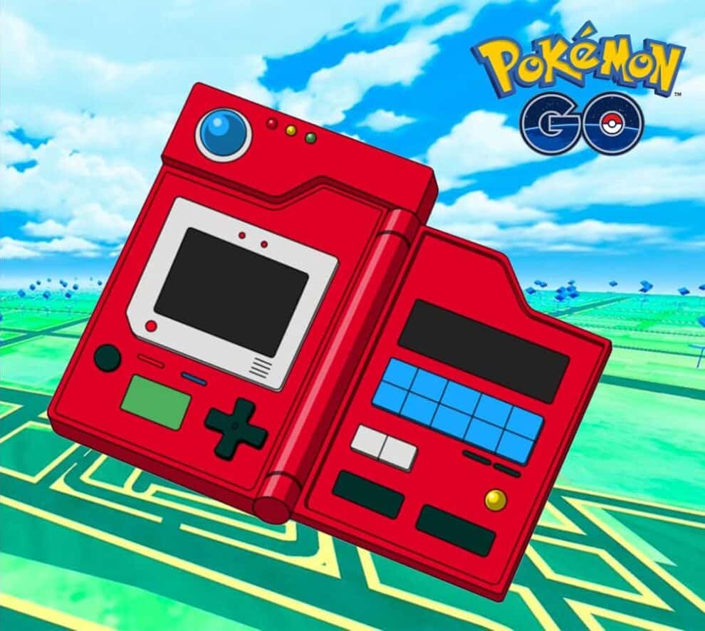 Blog • La Pokémon Boutique