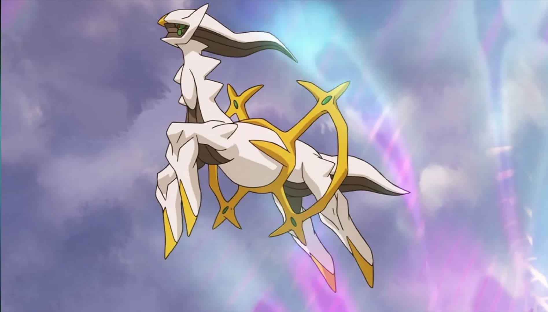 Bracelet Pokémon Arceus • La Pokémon Boutique