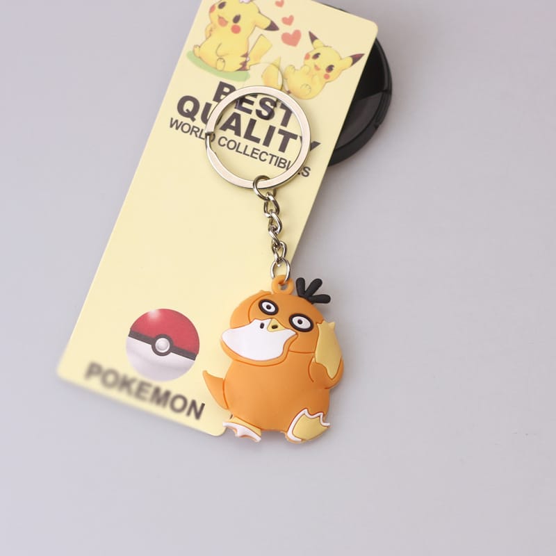 Porte Clé Pokémon • La Pokémon Boutique