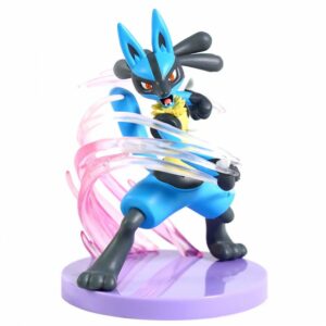 Figurine Pokémon • La Pokémon Boutique