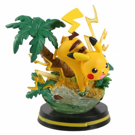 Figurine Pokémon • La Pokémon Boutique