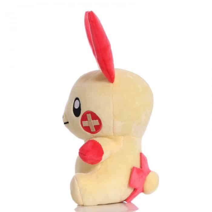 Peluche Pokémon Posipi • La Pokémon Boutique