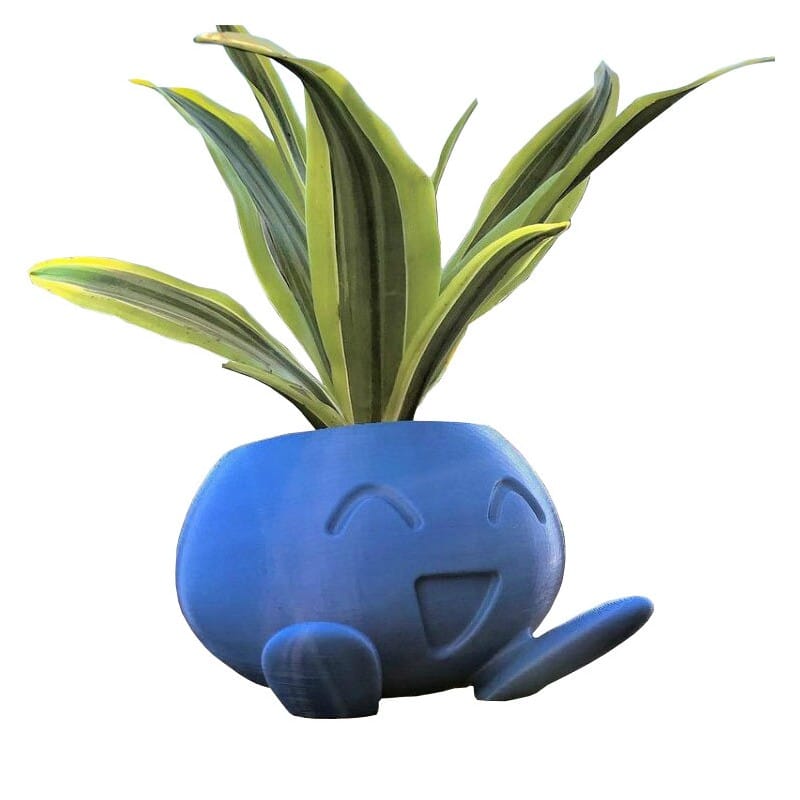 Pot de Fleur Pokémon Mystherbe • La Pokémon Boutique