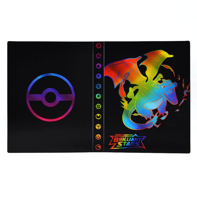 Range Carte Pokémon • La Pokémon Boutique