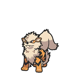 Arcanin : Le Tigre Légendaire de l'Univers Pokémon