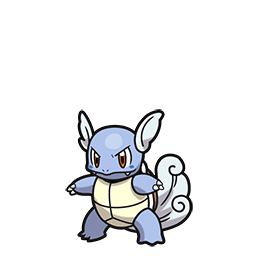 Carabaffe: Le Guerrier Aquatique de Pokémon