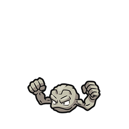 Racaillou : Le Pokémon Rocheux du Monde Pokémon